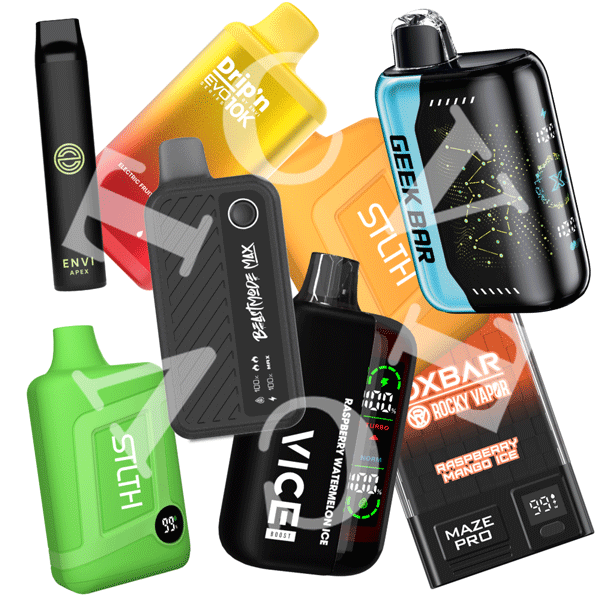 Disposable Vapes Canada – Tagged "Edge"– The Canadian Vaper