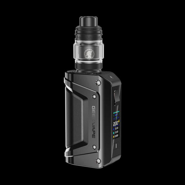 Geekvape - Aegis Legends III Kit – The Canadian Vaper