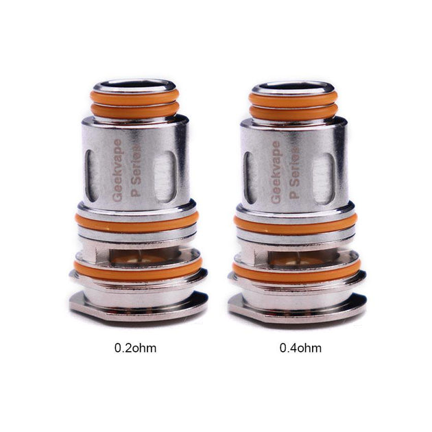 P coils – The Canadian Vaper