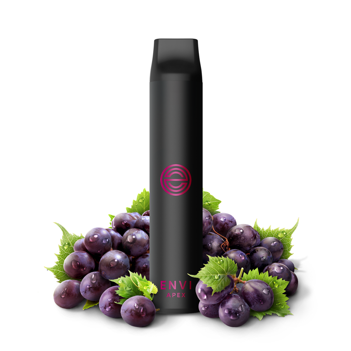 Envi Apex 2500 Disposable – The Canadian Vaper