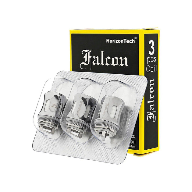 Falcon coils – Tagged "Falcon"– The Canadian Vaper